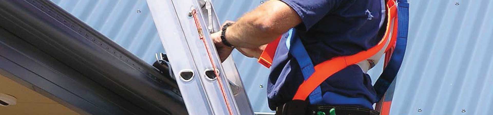 The Expert Guide To Ladder Brackets For Your Sydney Property - Sydney ...